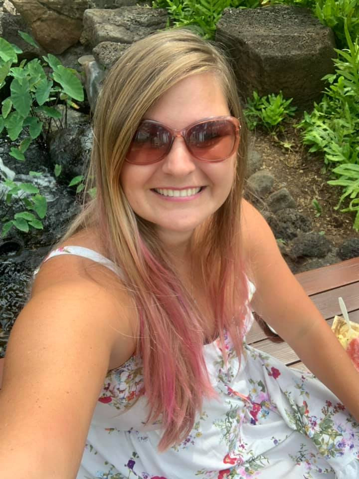 Brittany Bell | Imagination Factory